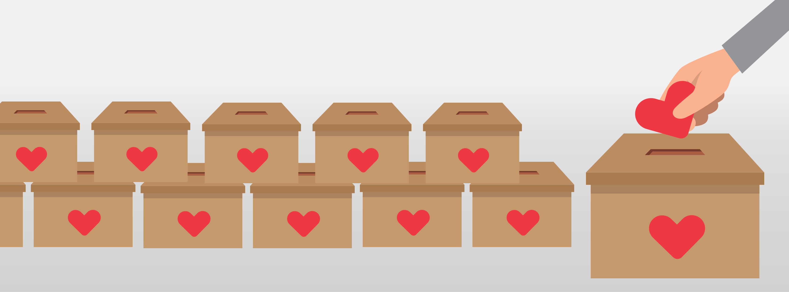 iQor Qares November Giving Drive | iQor