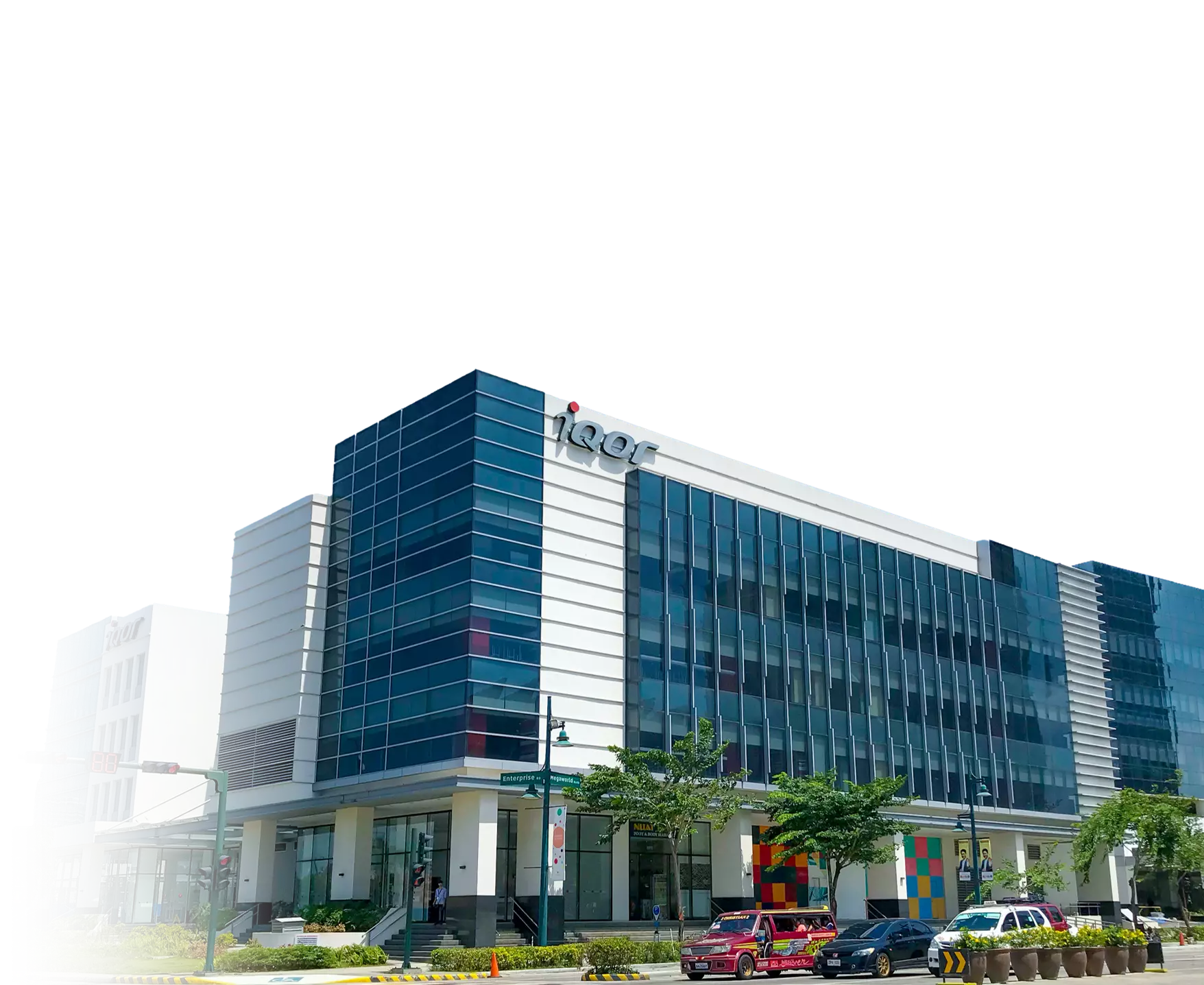 New Chief Sales Officer | iQor