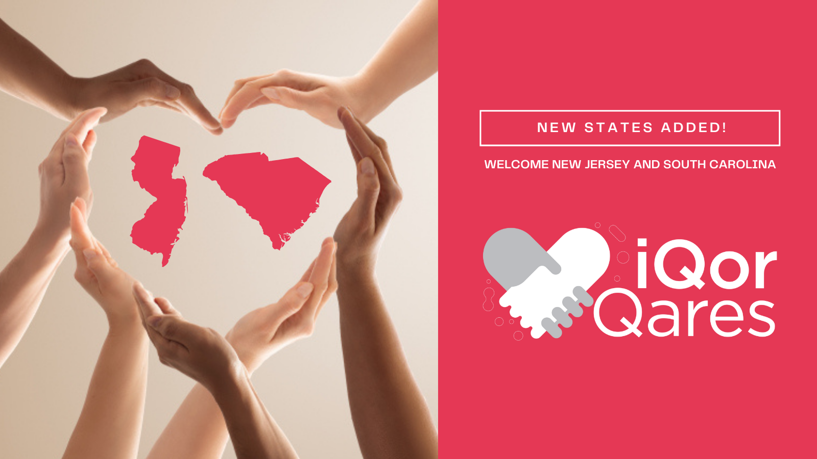 iQor Qares Expands to 11 States | iQor