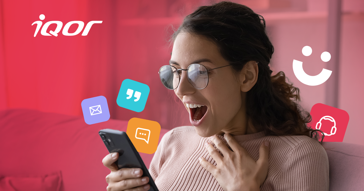 14 Ingredients of Customer Service Emails That Boost Revenue | iQor