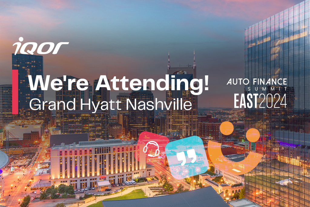 News & Announcements: Don't Miss A Thing | iQor