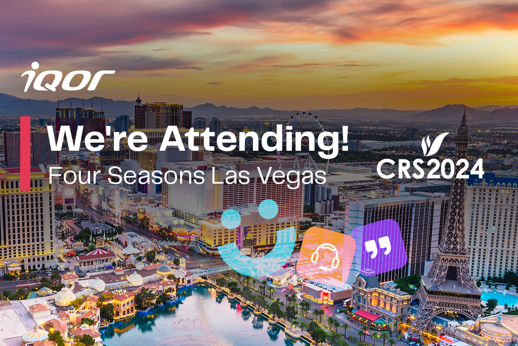 News & Announcements: Don't Miss A Thing | iQor