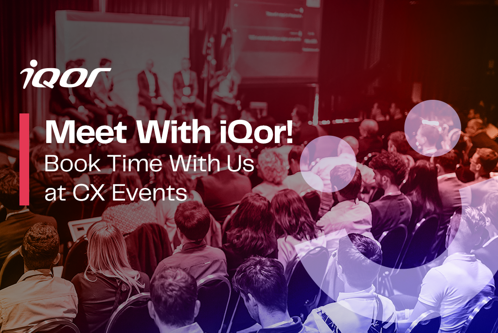 News & Announcements: Don't Miss A Thing | iQor