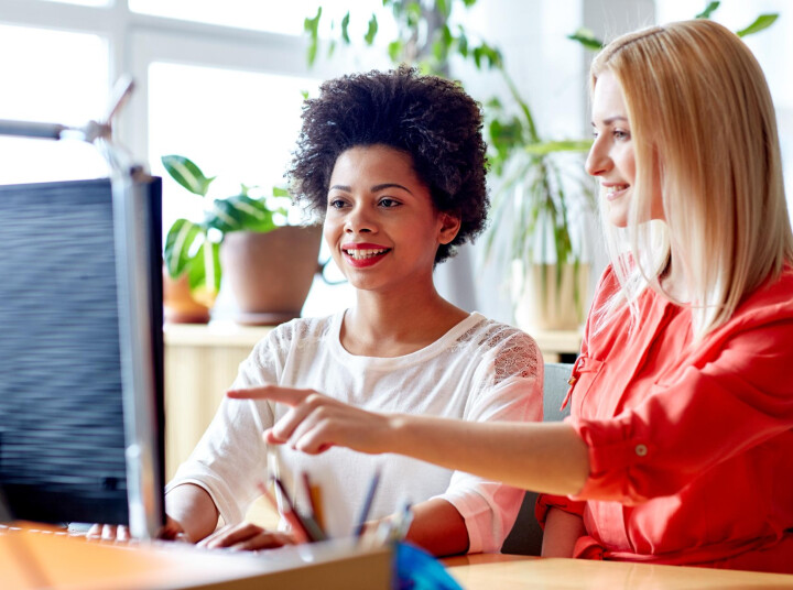 Process Management | iQor