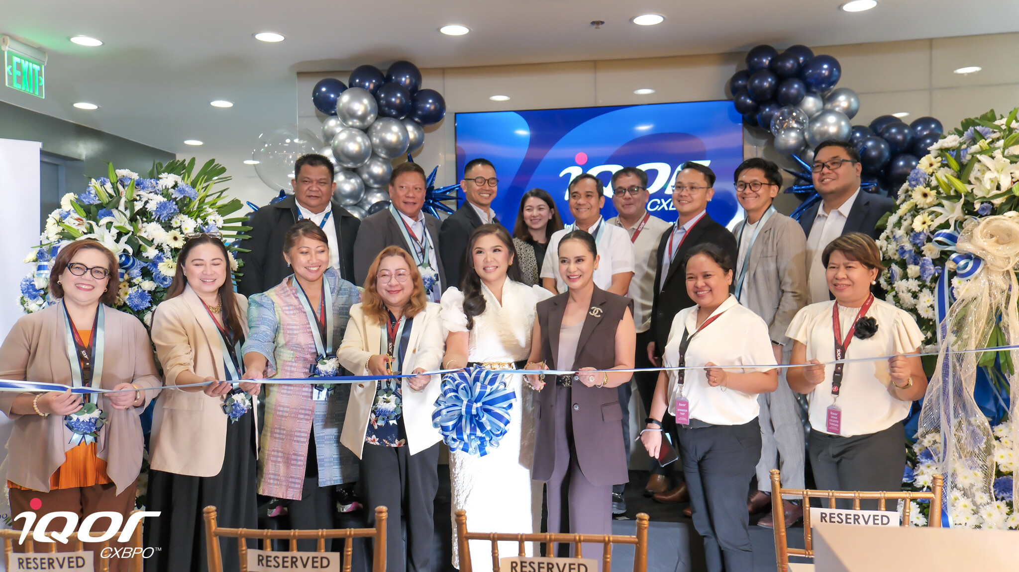 iQor CXBPO™ Expands in Santa Rosa With a New State-of-the-Art CX Facility | iQor