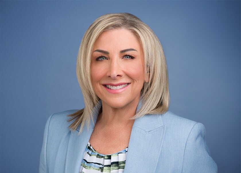 Natalie Beckerman | iQor